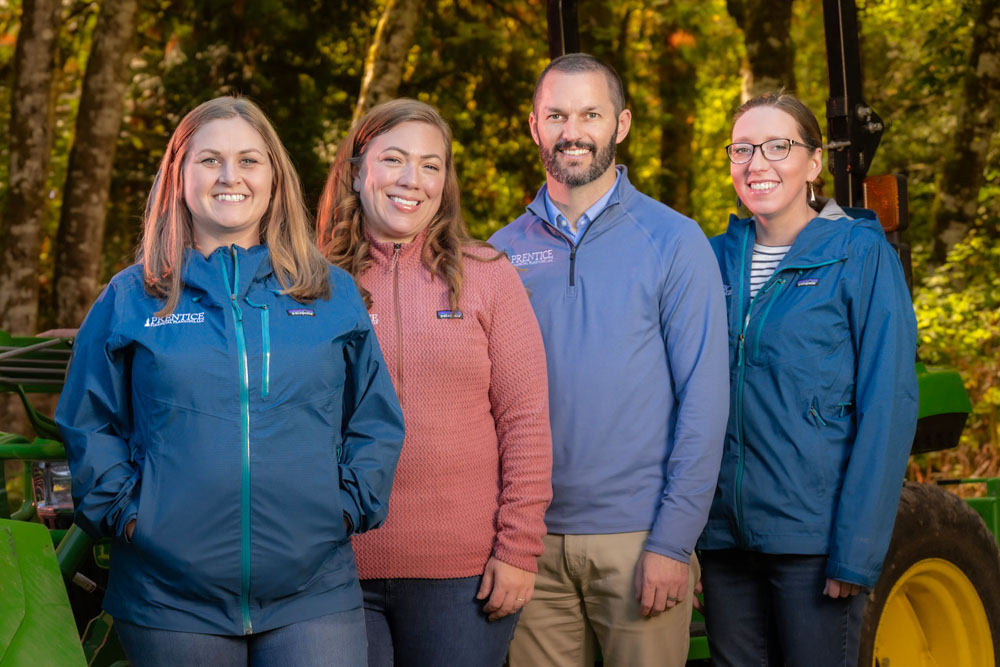 Financial Planning Firm in Olympia, Wa - Prentice Financial Planning, LLC